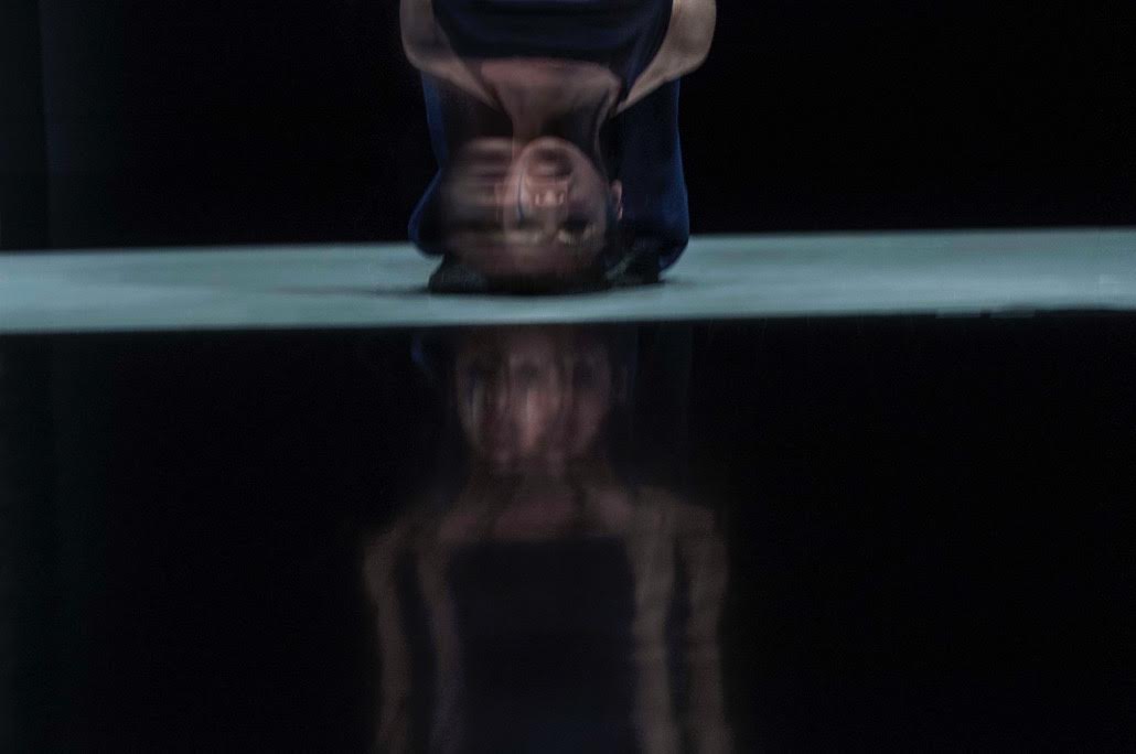 Trijada – Plesna mreža Hrvatske